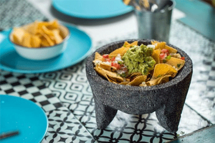 Learn to make guacamole the traditional way - Discover San Miguel de ...