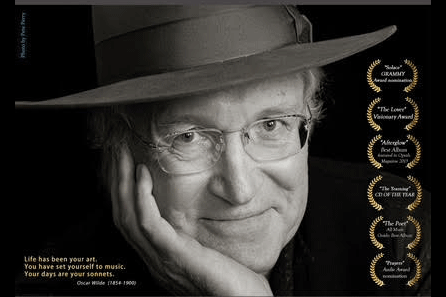 Michael Hoppe: “Together” Concert [] Teatro Angela Peralta - Discover ...