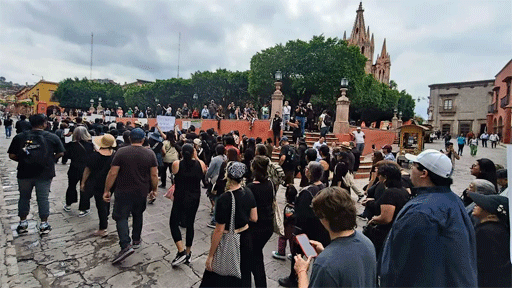 National March for Peace and Public Responsibility - Discover San ...