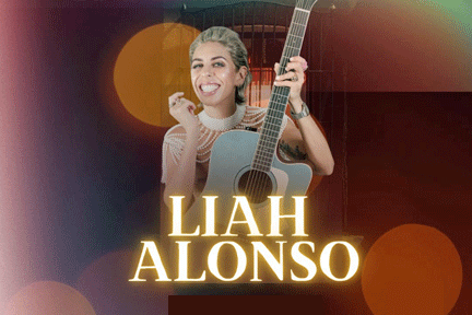 Liah Alonso: Weaving worlds through song [] Johnny’s Piano Bar ...