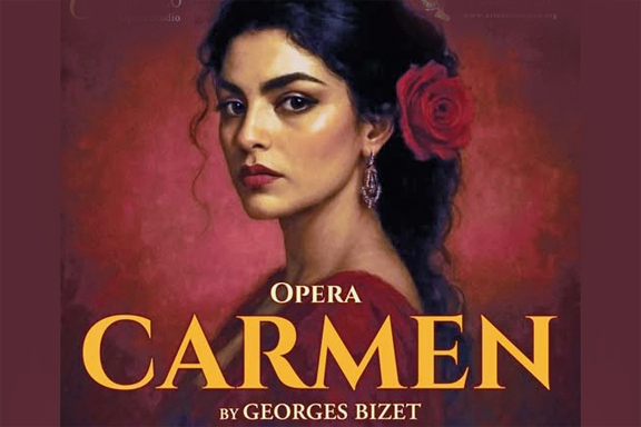 Opera: CARMEN by Bizet [] Operisima - Discover San Miguel de Allende