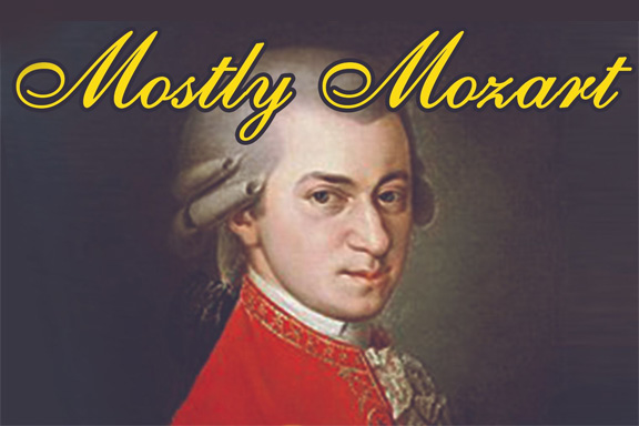 Mostly Mozart: Macondo Chamber Players [] Pro Muscia - Discover San ...