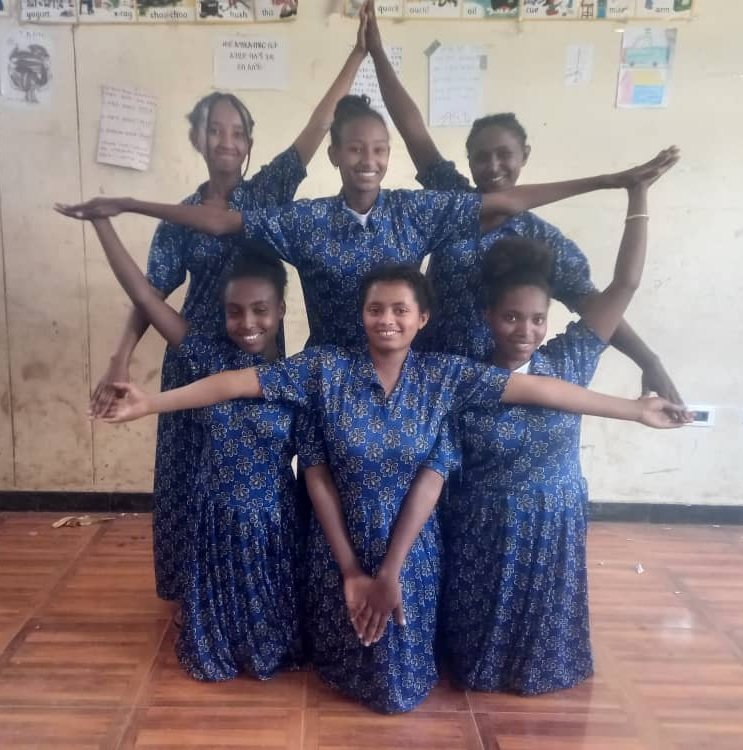 The Gondar Jewish Community of Ethiopia [] JC3 - Discover San Miguel de ...