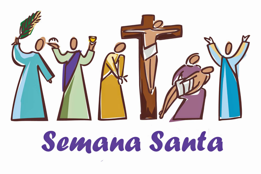 Semana Santa/Holy Week Schedule - Discover San Miguel de Allende